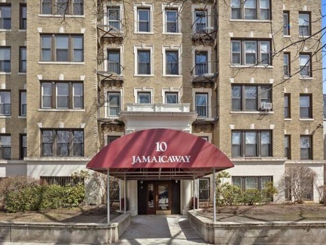 Jamaicaway Apt,boston, Condo For Sale