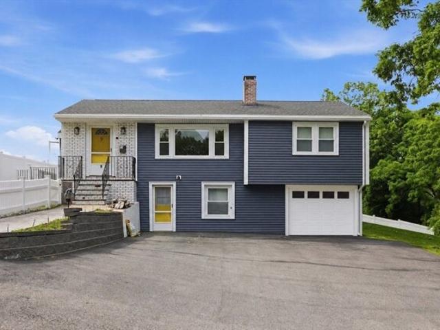 James Ter, Woburn, Home For Sale