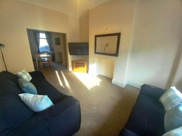 James Watt Terrace, Barrow in furness, LA14