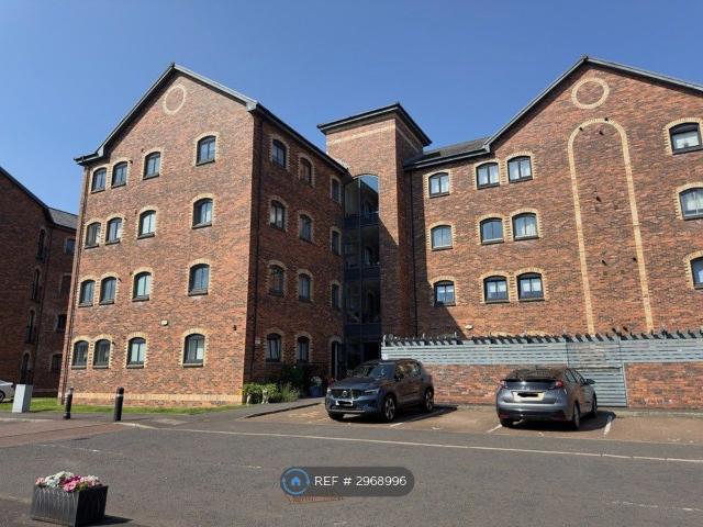 James Watt Way, Greenock PA15, 1 bed flat to rent, £650 pcm | PrimeLocation