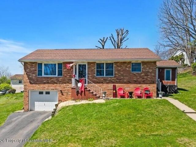 James Way, Archbald, Home For Sale