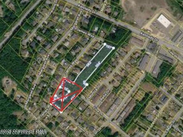 James Way, Archbald, Plot For Sale