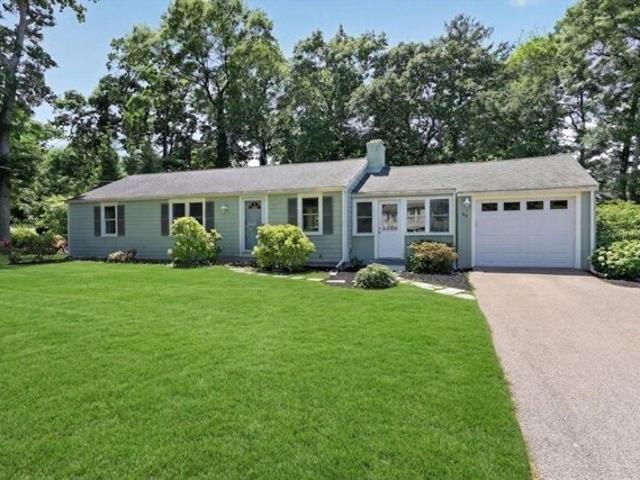 James Way, Scituate, Home For Sale