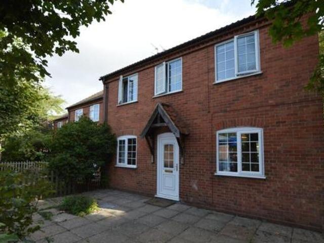 James Alexander Mews, Norwich, 3 Bedroom Flat
