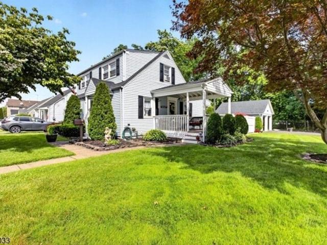 James Ave, Clark, Home For Sale