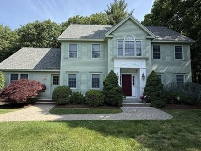James Ave, Middleton, Home For Sale