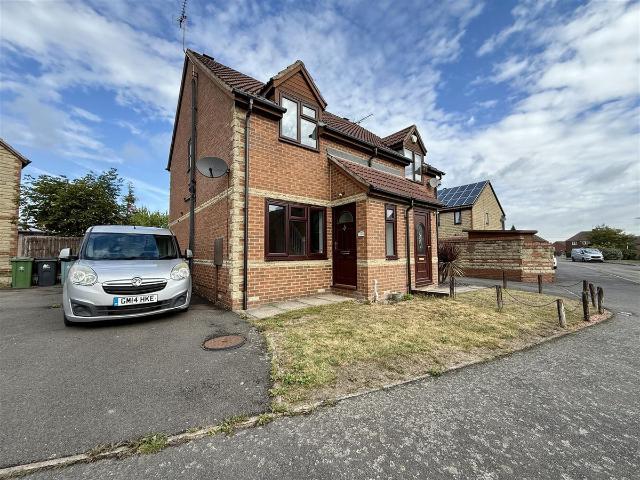 James Avenue, Somercotes DE55, 2 bed semi detached house to rent, £800 pcm | PrimeLocation