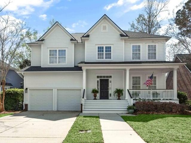 James Basford Pl, Mount Pleasant, Home For Sale