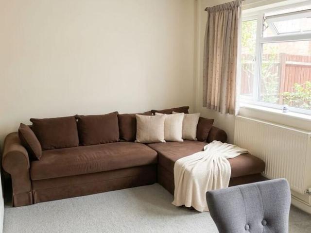James Bedford Close, Pinner HA5, 3 bed flat to rent, £2,400 pcm | PrimeLocation