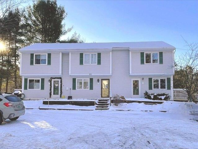 James Brown Dr Unit,williston, Home For Sale