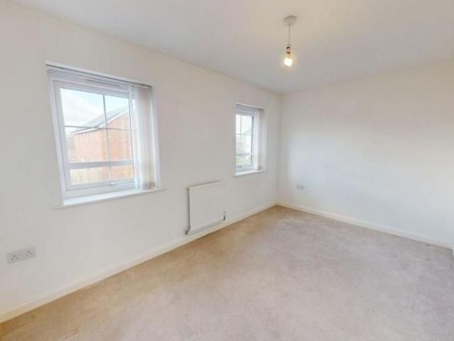 James Broomhall Place, Hanley, Stoke On Trent, ST1