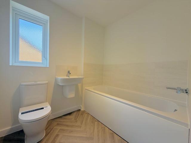James Braid Drive, Basingstoke RG23, 3 bed semi detached house to rent, £1,800 pcm | PrimeLocation