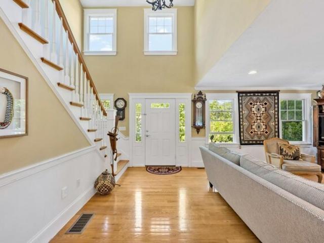 James Cir, Mashpee, Home For Sale