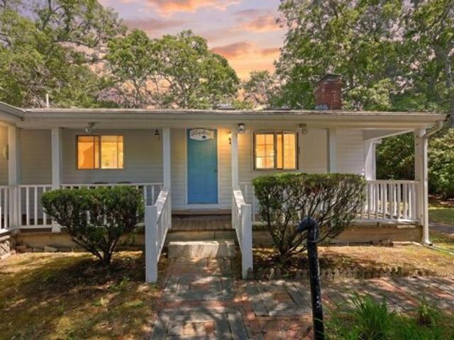 James Cir, Mashpee, Home For Sale