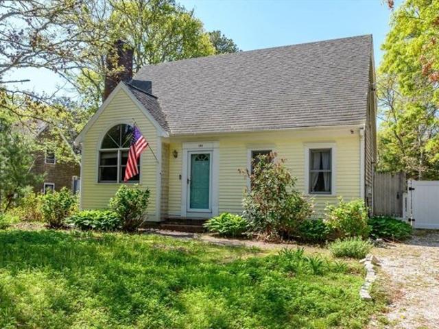 James Cir, Mashpee, Home For Sale