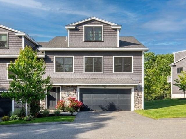 James Coffin Way Unit,middleton, Condo For Sale