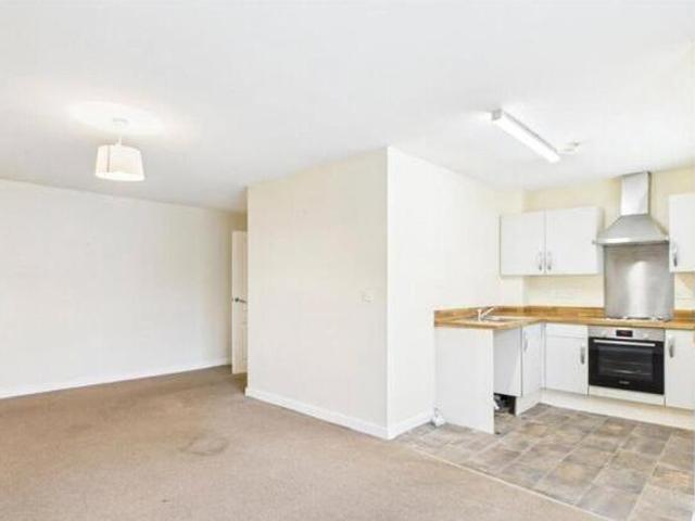 James Court, Hemsworth, 2 Bedroom Apartment