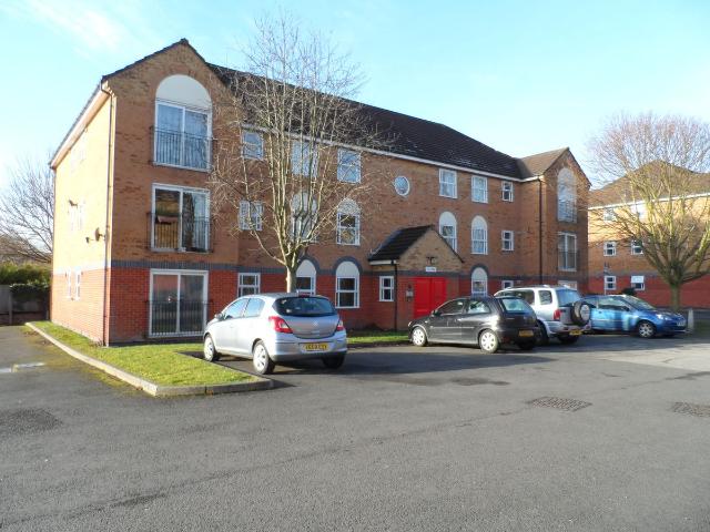 James Close, Derby DE1, 2 bed flat to rent, £775 pcm | PrimeLocation