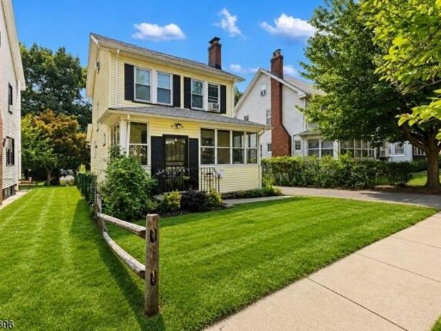 James Ct, West Orange, Home For Sale