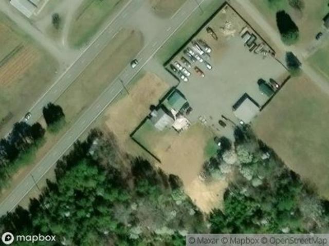 James D Hagood Hwy