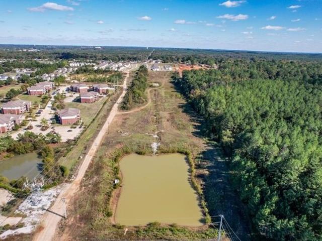 James E Davis Pkwy, Oxford, Plot For Sale