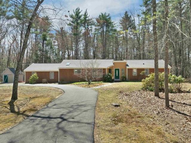 James Farm Rd, Home For Sale