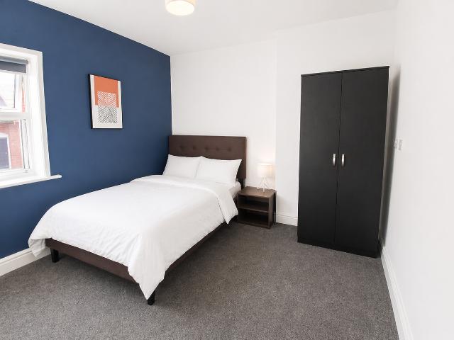 James Grove, St. Helens WA10, 2 bed shared accommodation to rent, £475 pcm | PrimeLocation