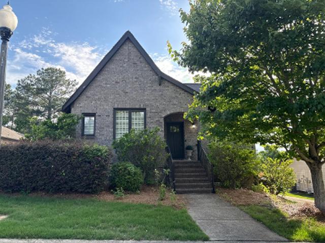 James Hill Cir