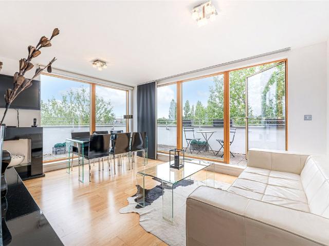 James House, Appleford Road, London W10, 2 bed flat to rent, £2,850 pcm | PrimeLocation