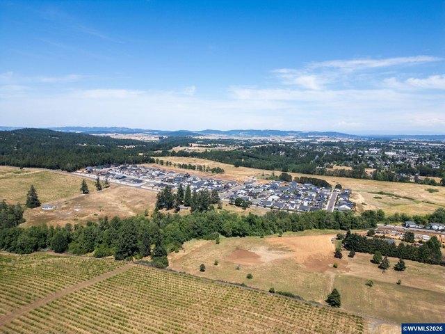 James Howe Rd, Dallas, OR 97338