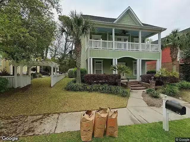 James Island, NORTH MYRTLE BEACH, SC 29582