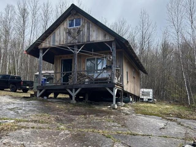James Jipson Rd, Lowell, Home For Sale