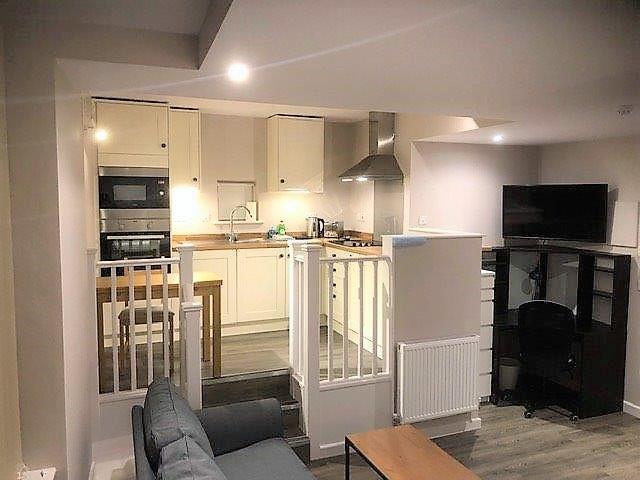 James Lane, Lancaster LA1 1 bed private hall to rent £1,083 pcm £250 pw