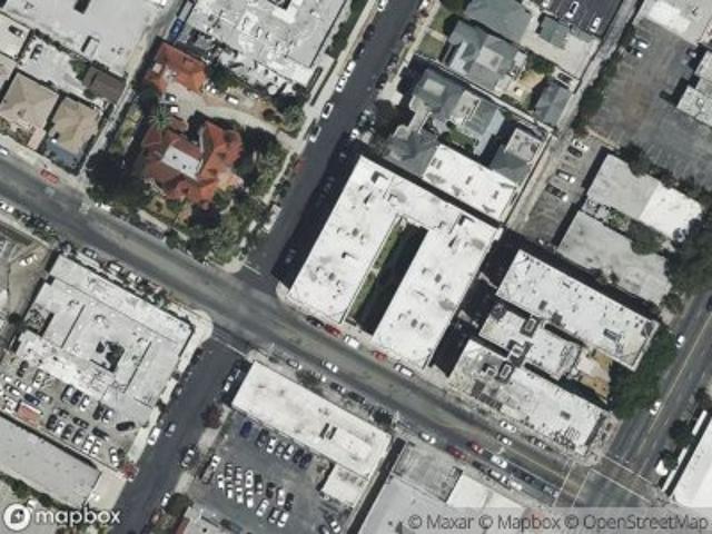James M Wood Blvd