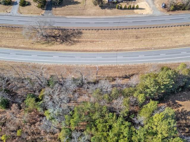 James Madison Pkwy