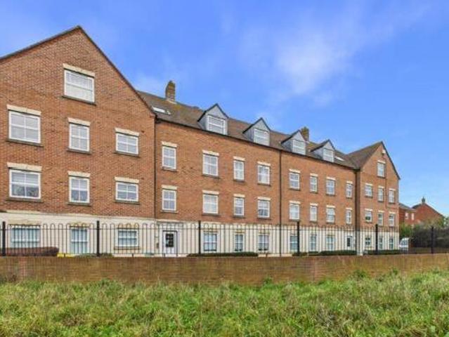 James Meadow, Langley, 1 Bedroom Apartment