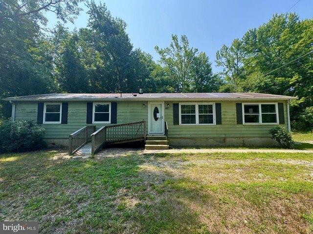 James Moore Rd, Port Norris, Home For Sale