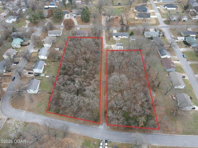 James Pl Lot 2 10, Neosho, MO 64850
