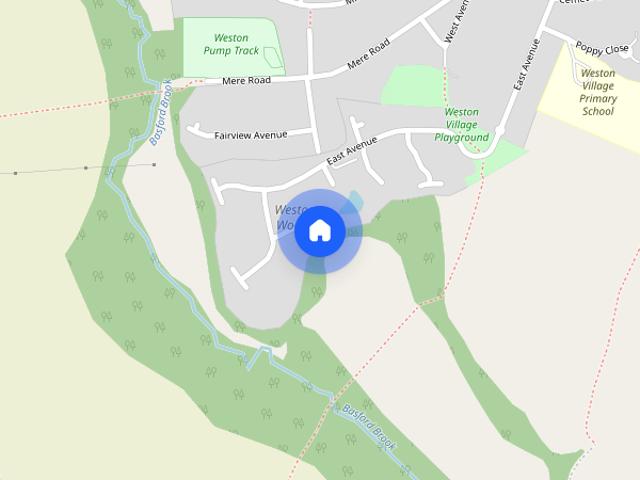 James Platt Close, Weston, Crewe, CW2
