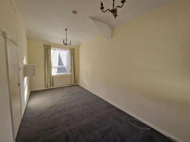James Place, Truro, TR1