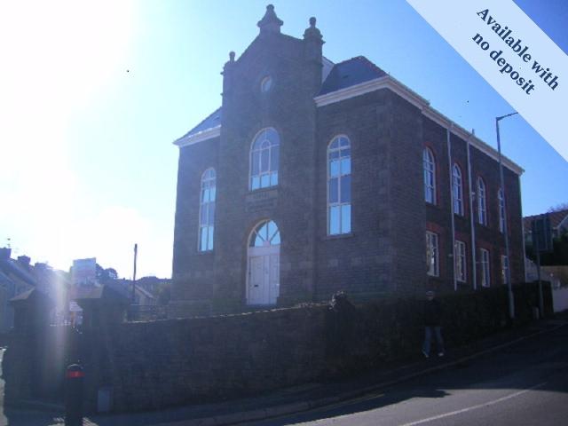 James Place, Old Carmel Chapel, Vicarage Road, Morriston, Swansea, SA6 6DH