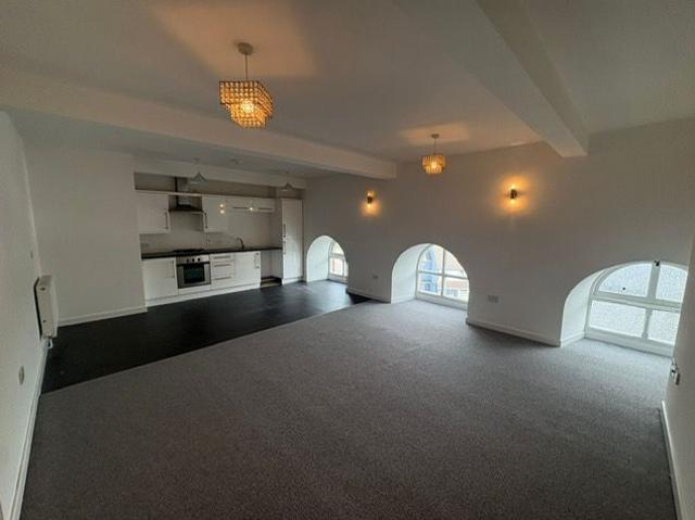 James Place, Old Carmel Chapel, Vicarage Road, Morriston, Swansea, SA6 6DH