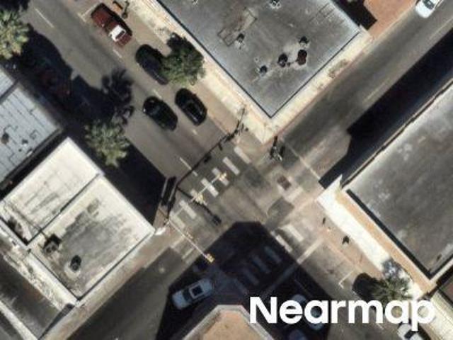 James Rd