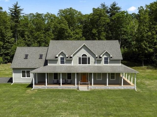 James Rd, Ware, Home For Sale