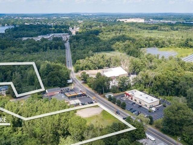 James Rd, Ashland, Plot For Sale