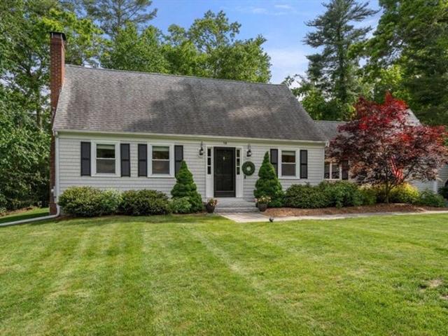 James Rd, Hanover, Home For Sale