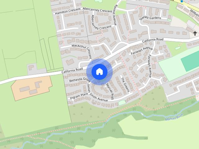 James Smith Avenue, Maddiston, FK2