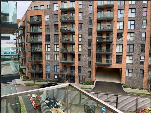 James Smith Court, Dartford DA1 2 bed flat to rent £1,800 pcm £415 pw