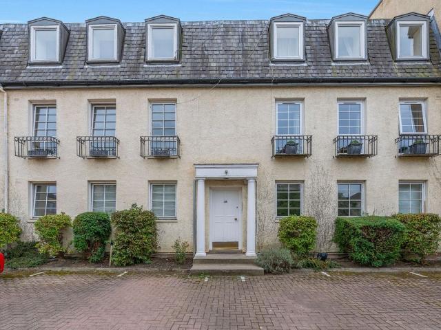 James Square, Caledonian Crescent, Dalry, Edinburgh EH11, 2 bed flat to rent, £1,450 pcm | PrimeLocation