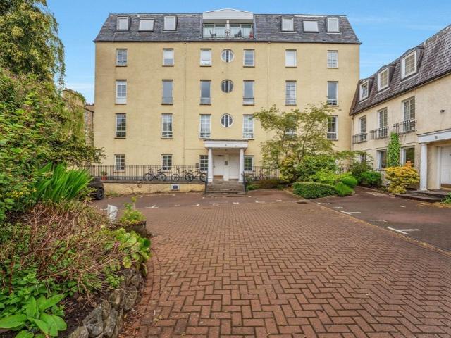 James Square, Caledonian Crescent, Dalry, Edinburgh EH11, 3 bed flat to rent, £2,100 pcm | PrimeLocation